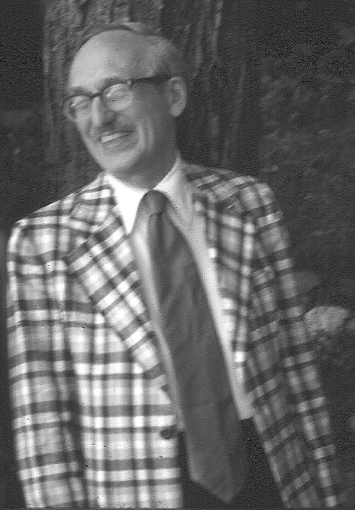 Russell P. MacFall - International Wizard of Oz Club